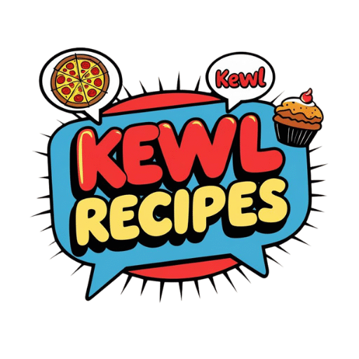 KewlRecipes | Simple, Delicious Recipes You'll Love to Cook